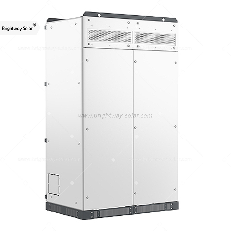 Brightway Solar 600kW 3 Phase Microgrid Energy Storage Inverter PC for ...